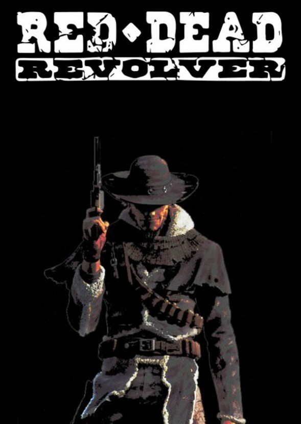 Red Dead Revolver (2024) Fan Casting on myCast