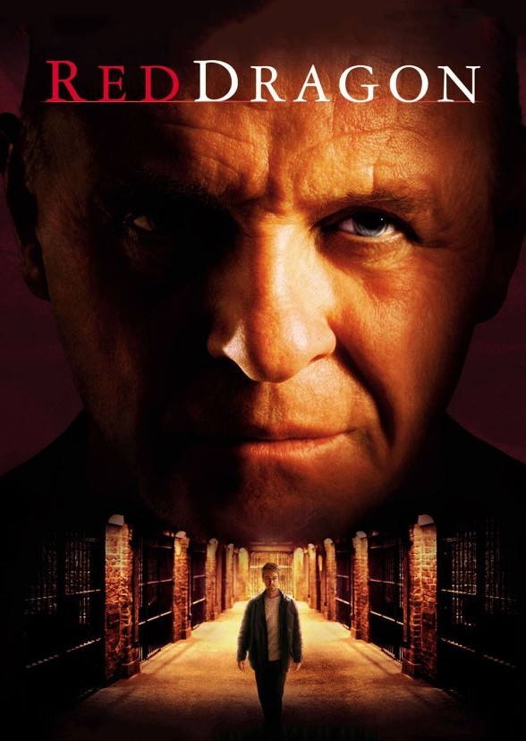 Freddy Lounds Fan Casting for Red Dragon (2012) | myCast - Fan Casting ...