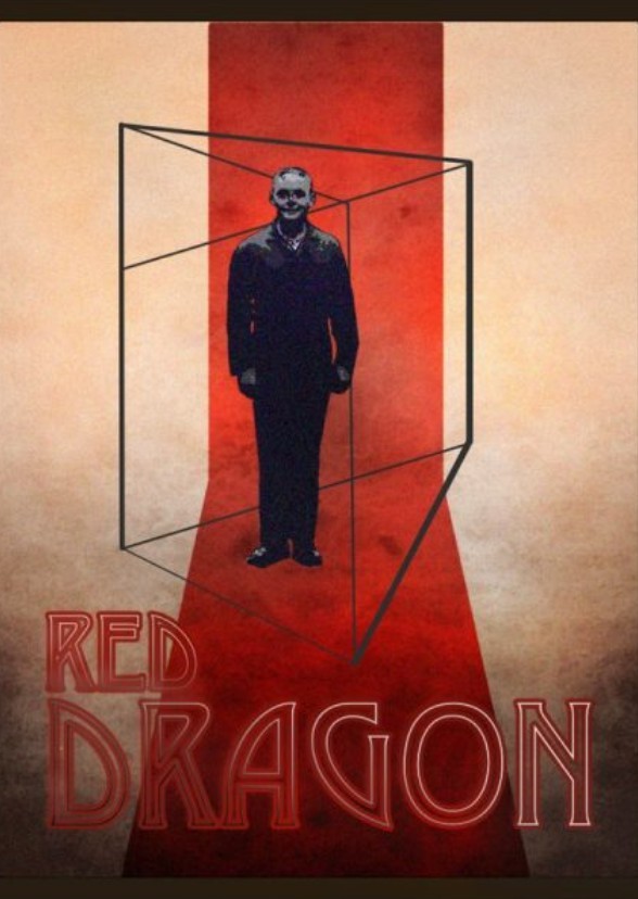 Fan Casting Ana de Armas as Reba McClane in Red Dragon (2022) on myCast