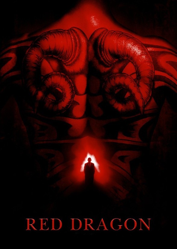 Reba McClane Fan Casting for Red Dragon (2022) | myCast - Fan Casting ...