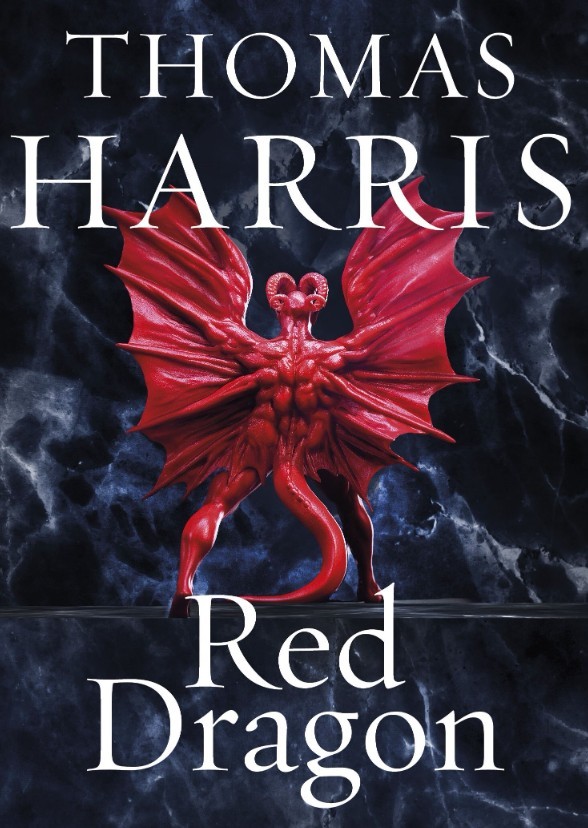 Red Dragon Fan Casting on myCast