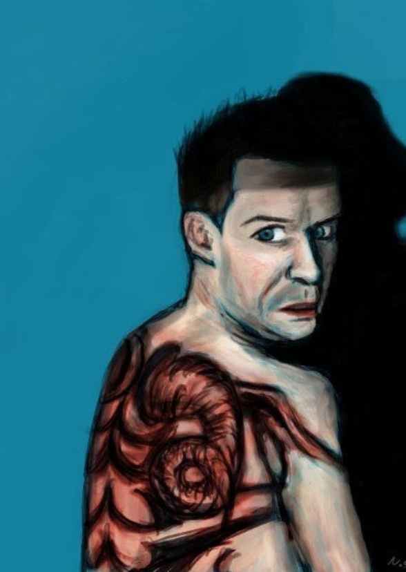 Red Dragon, Manhunter Fan Casting on myCast