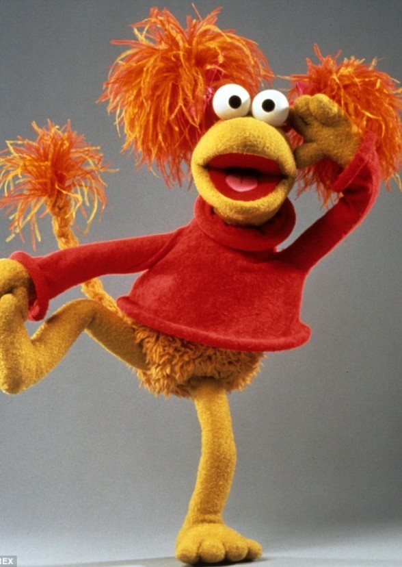 Red Fraggle (2026 TV spin-off) Fan Casting on myCast