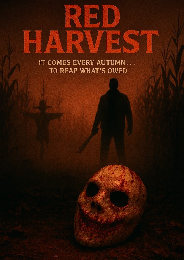 Fan Casting Nick Robinson as Jake Millburn in Red Harvest on myCast