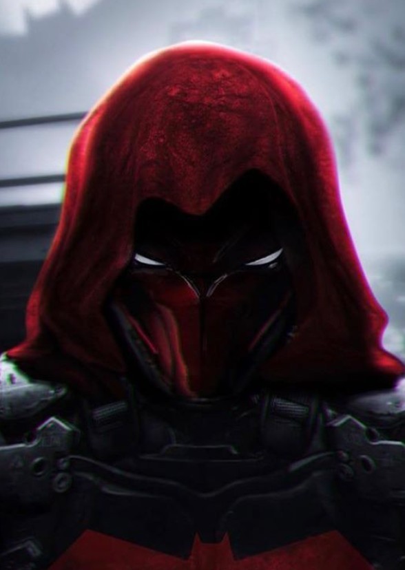 Red Hood Fan Casting on myCast