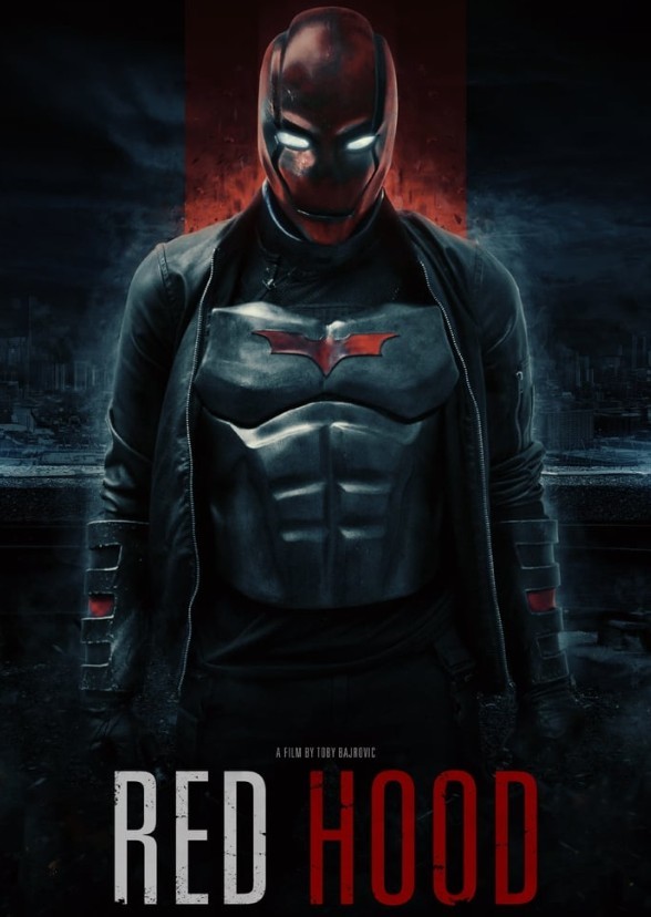 Red Hood Fan Casting on myCast