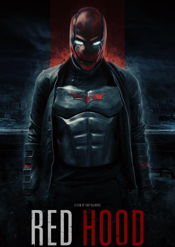 Red Hood Fan Casting on myCast