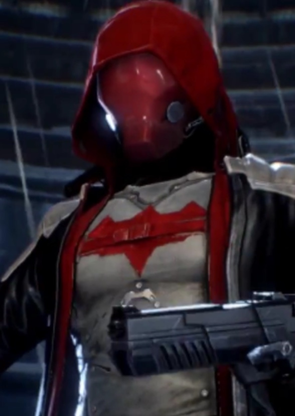 Harley Quinn Fan Casting for Red Hood: Kill the Suicide Squad | myCast - Fan Casting Your ...