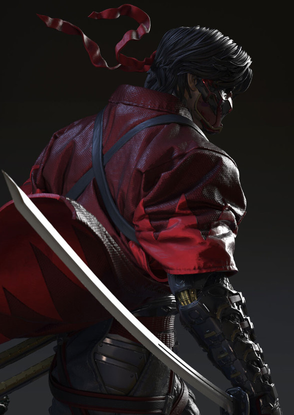 Red Hood Origins (Season One) Fan Casting on myCast