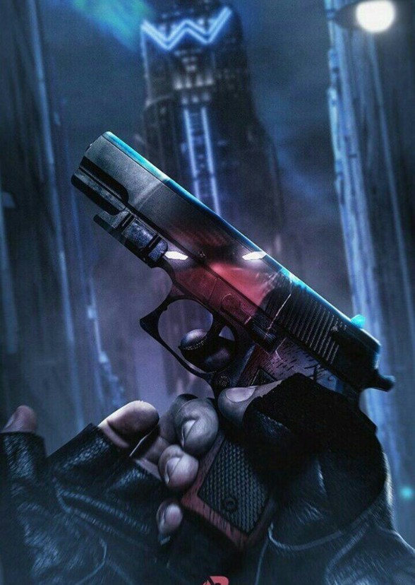 Red Hood:Series Fan Casting on myCast