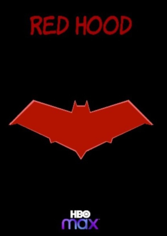 Red Hood Series Fan Casting on myCast