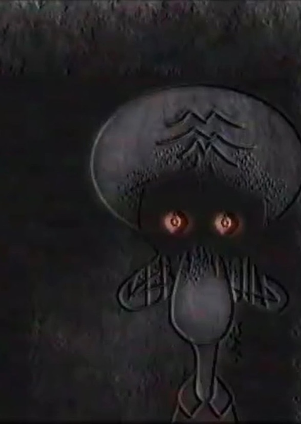 Red Mist Fan Casting on myCast