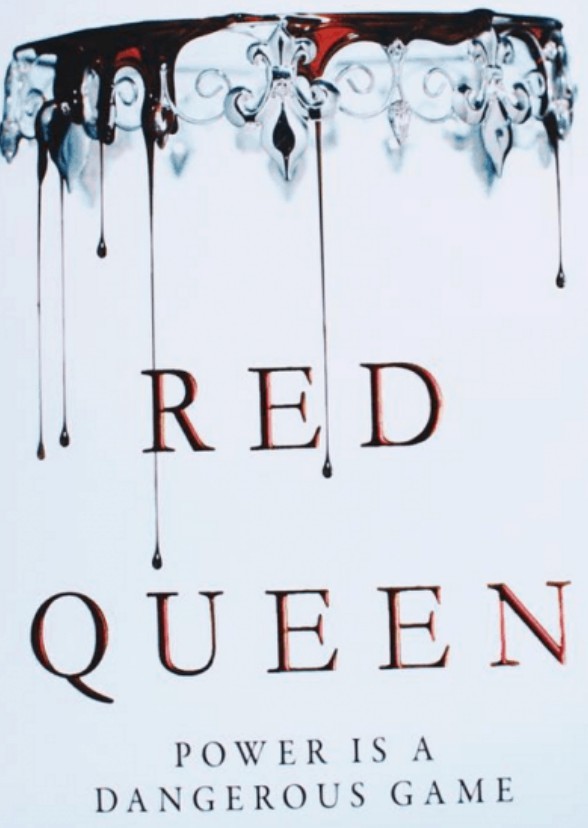 Red Queen Fan Casting On Mycast