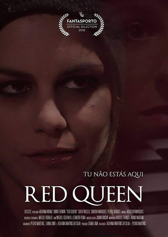 Red Queen Fan Casting on myCast
