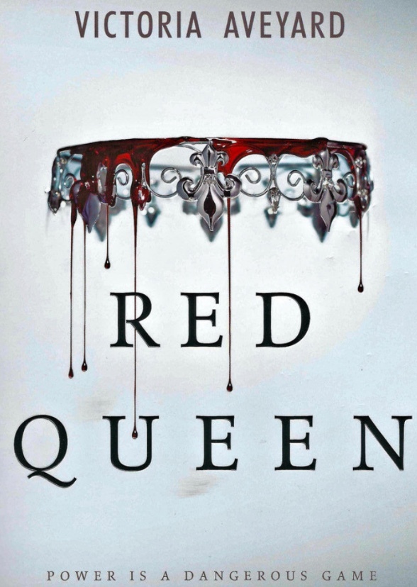 Find an Actor to Play Gisa Barrow in Red queen on myCast