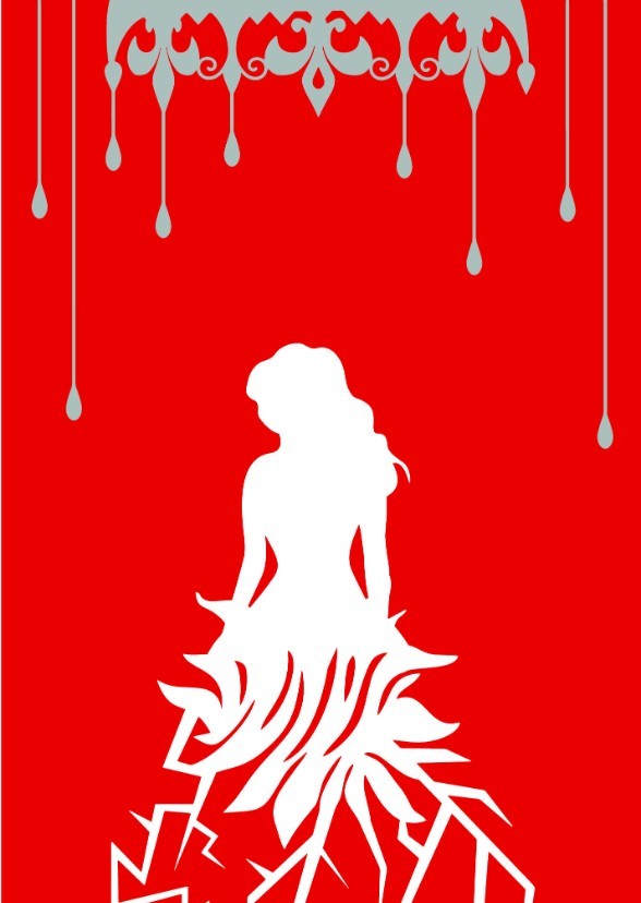 Fan Casting Eva Green as Elara in Red Queen movie on myCast