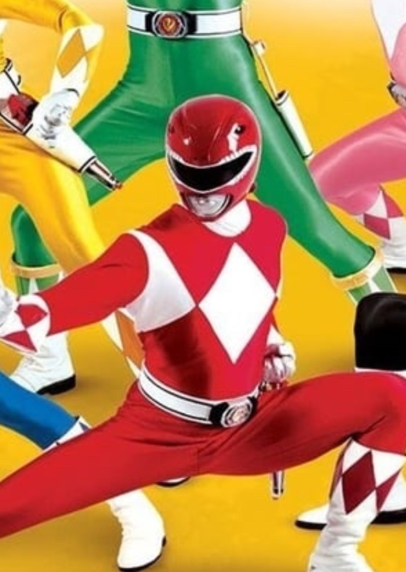Jason Scott Fan Casting for Red Ranger Fan cast for MMPR cinematic ...