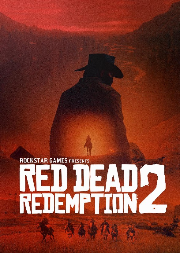 Fan Casting Jensen Ackles as Arthur Morgan in Red Dead Redemption 2 ...