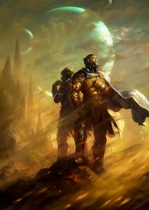 Alexa Loo Fan Casting