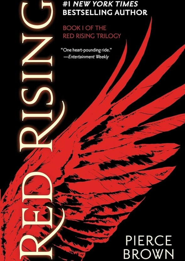 Fan Casting Merle Dandridge as Niobe au Telemanus in Red Rising Trilogy ...