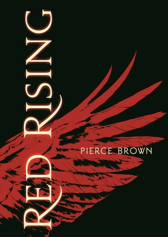 Red Rising Fan Casting on myCast