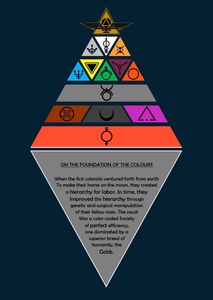 Libe Barer Fan Casting