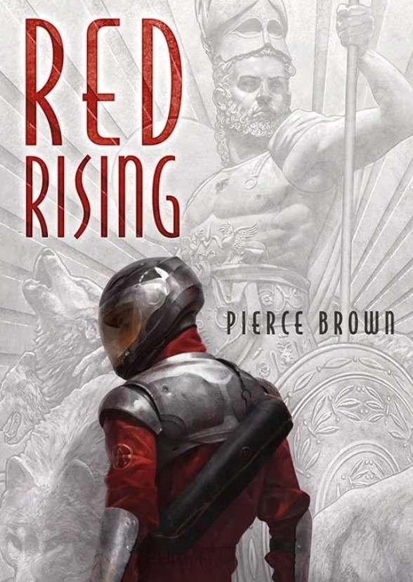 Red Rising Trilogy Fan Casting on myCast