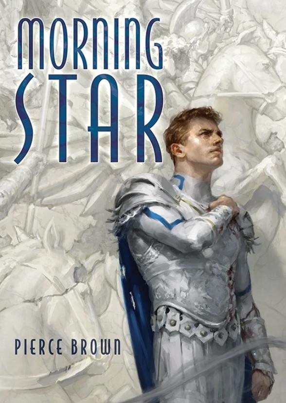 Red Rising Trilogy Fan Casting on myCast