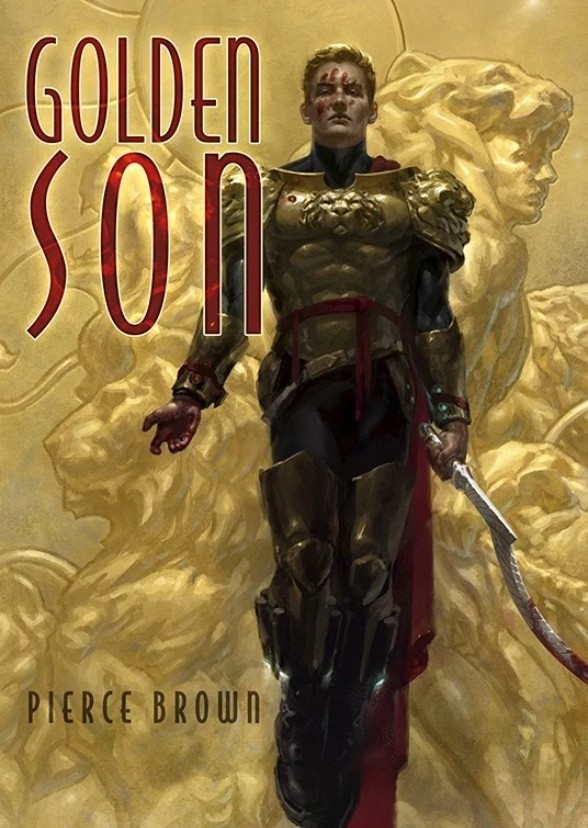 Red Rising Triology Fan Casting on myCast