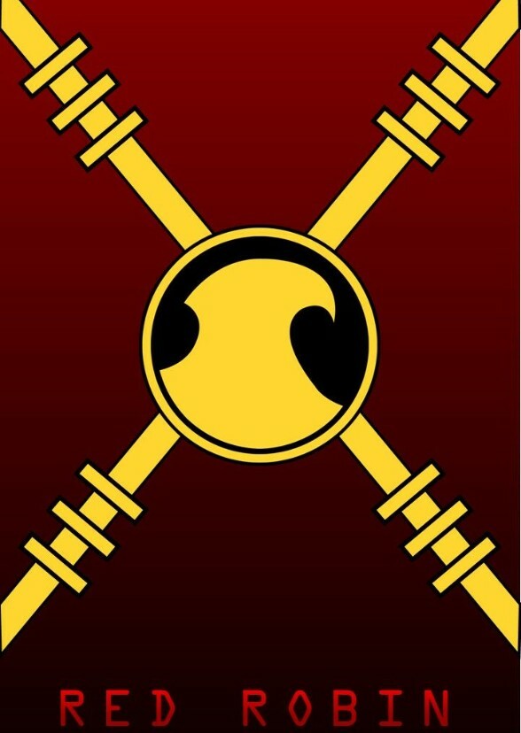 Red Robin Fan Casting on myCast