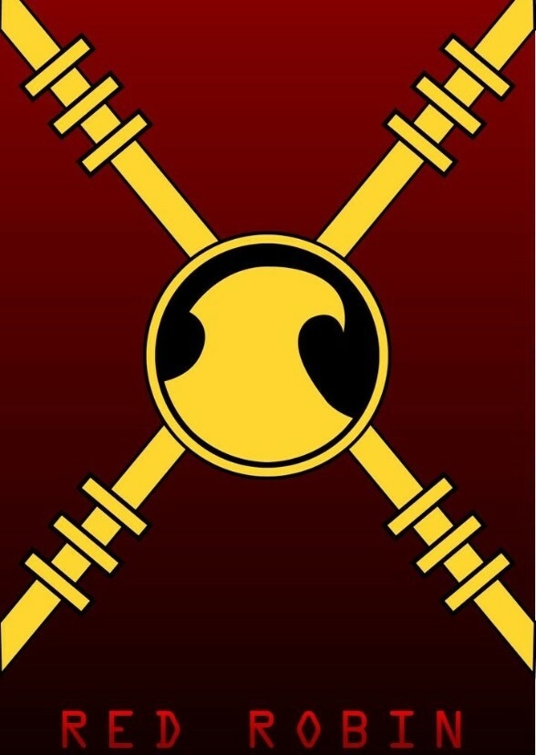 Red Robin Fan Casting on myCast