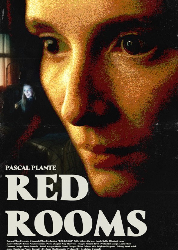 Red Rooms (2013) Fan Casting on myCast