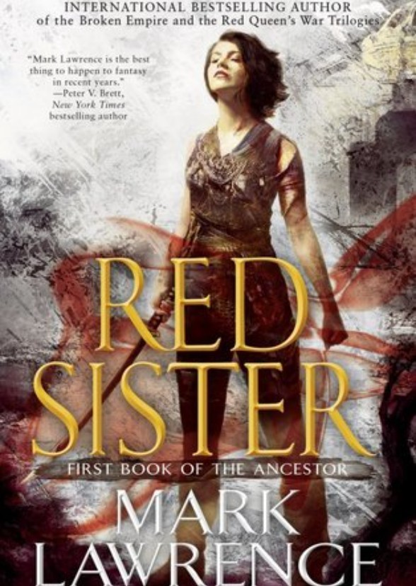 Red Sister Fan Casting on myCast