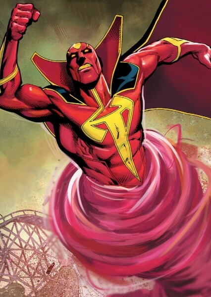 Red Tornado X Cyclone Fan Casting on myCast