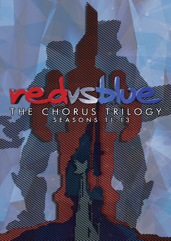 Red vs Blue: The Chorus Trilogy (Live-Action) Fan Casting on myCast