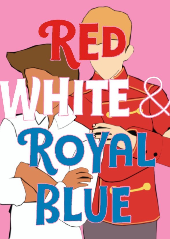 Find an Actor to Play Leo in Red, White & Royal Blue Animated Movie on ...