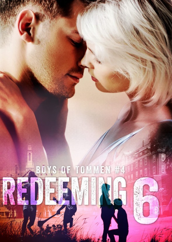 Redeeming 6 Fan Casting on myCast