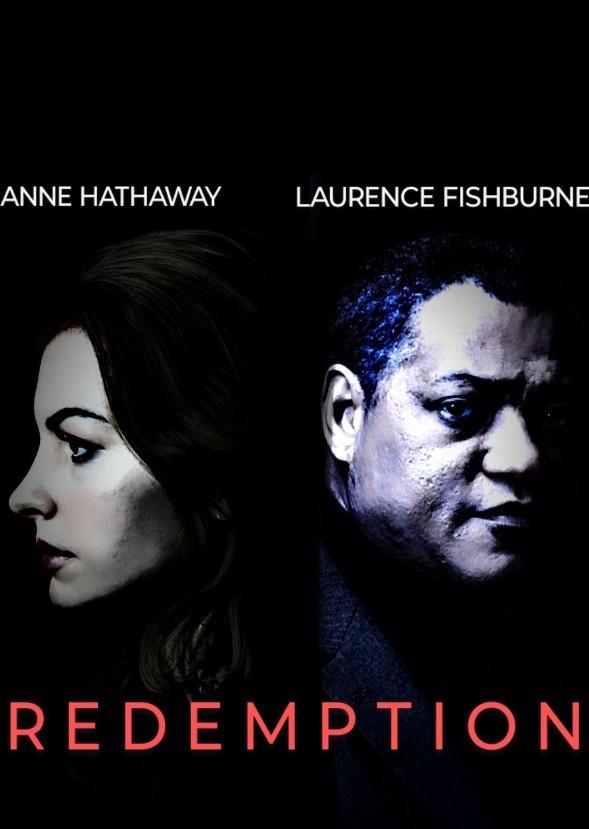 Riley Fan Casting for Redemption | myCast - Fan Casting Your Favorite ...