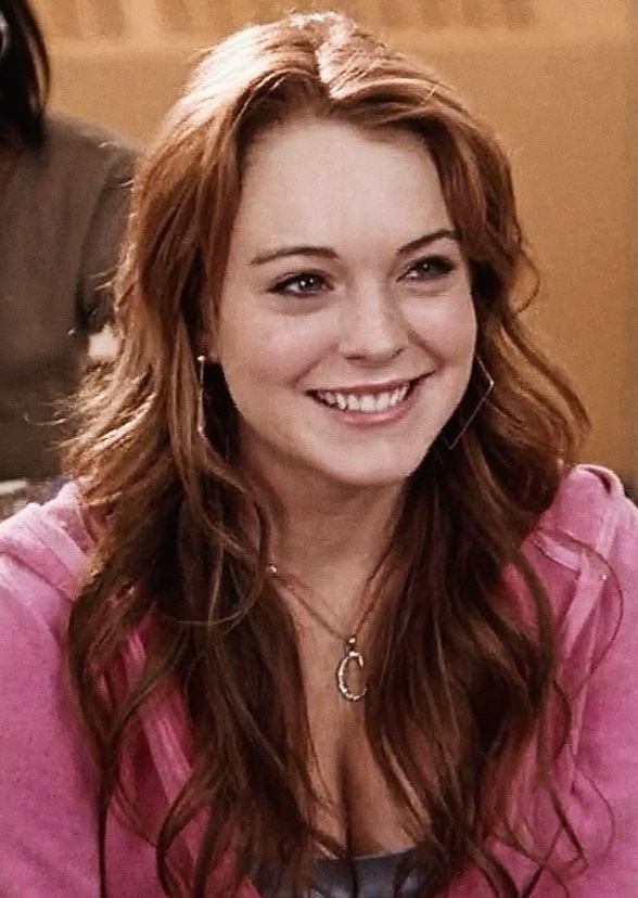 Redhead Characters by the Years Fan Casting on myCast
