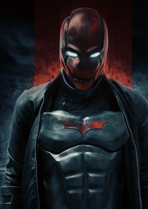 Tanner Fontana on myCast - Fan Casting Your Favorite Stories