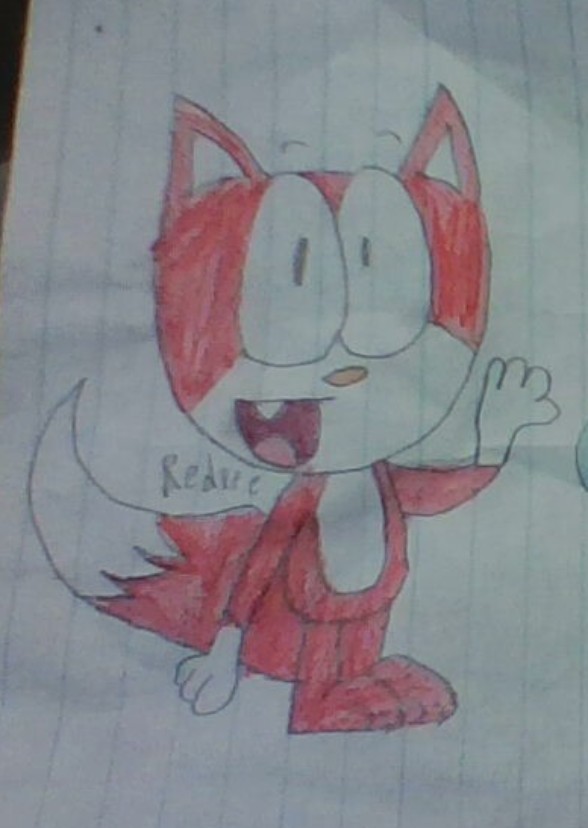 Redvee (2006) Fan Casting on myCast