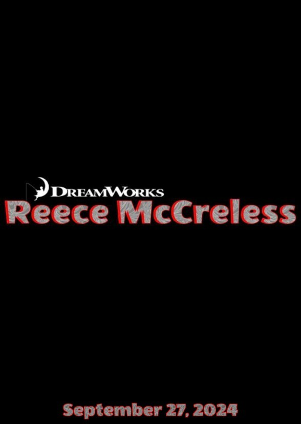 Reece McCreless (2024) Fan Casting on myCast