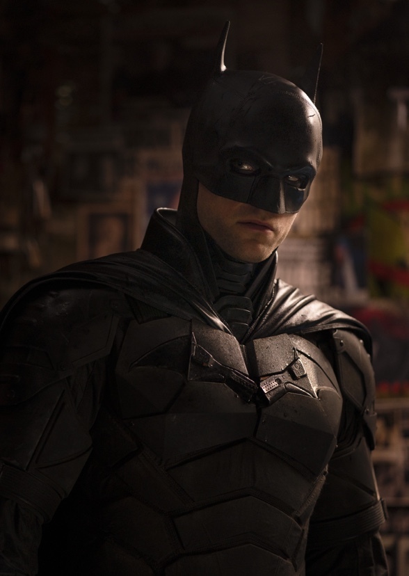 Reevesverse Batman villains Fan Casting on myCast