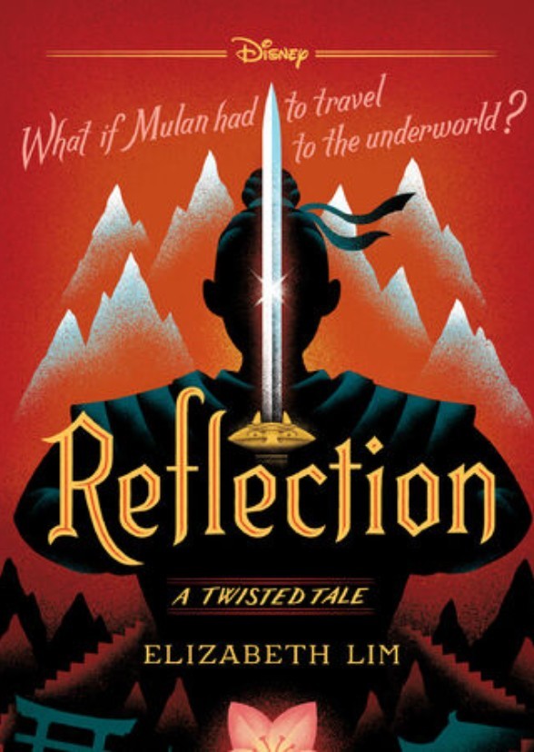 Reflection: A Twisted Tale Fan Casting on myCast