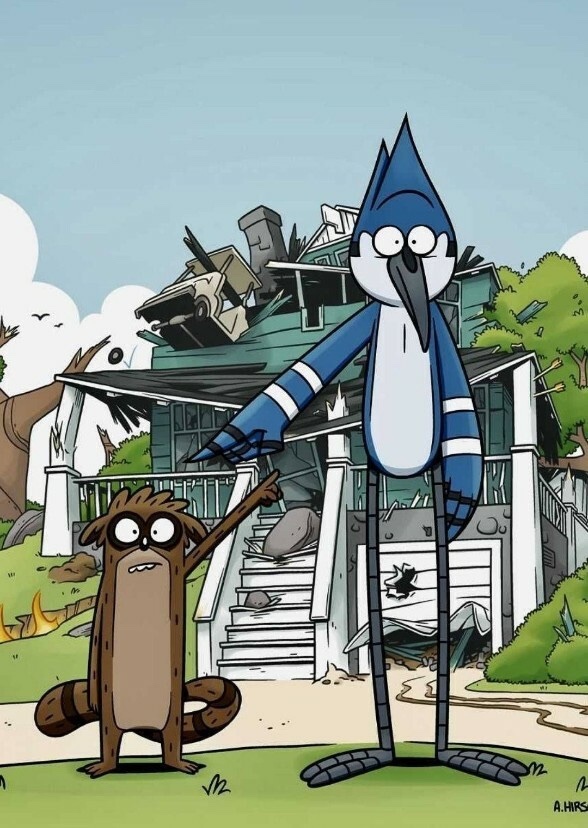 Regular Movie Fan Casting on myCast