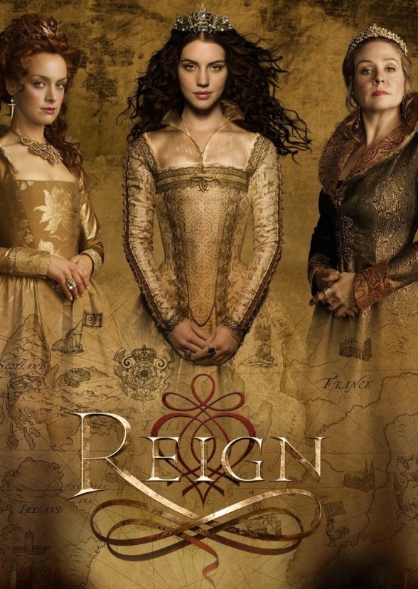 Reign Fan Casting on myCast