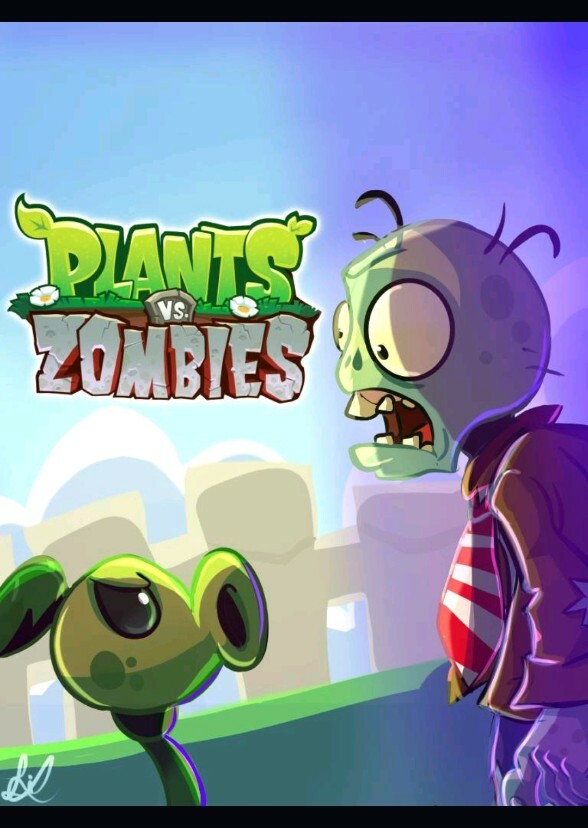 Reina in Plants VS. Zombies Fan Casting on myCast