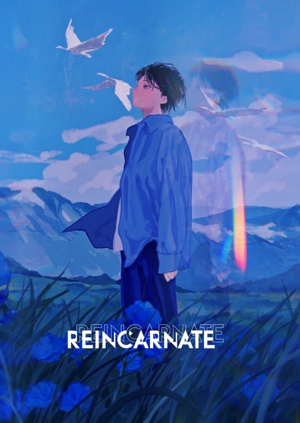 Reincarnate Fan Casting on myCast