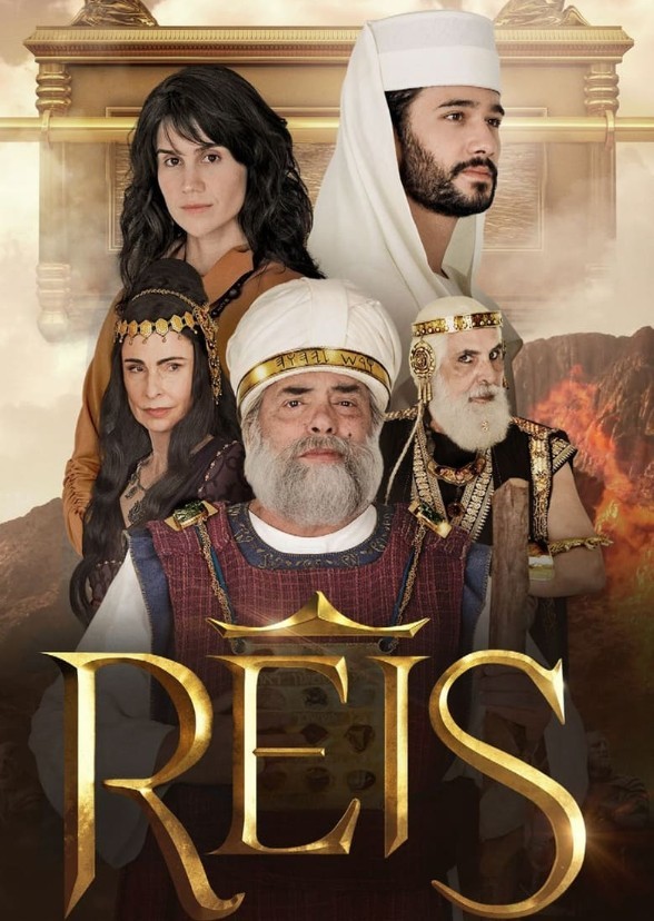 Reis Fan Casting on myCast