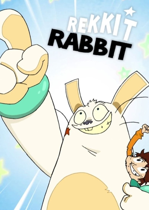 Rekkit Rabbit Fan Casting on myCast